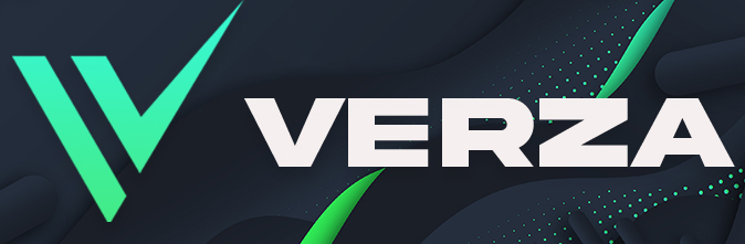 Verza Logo Profile For VERZA